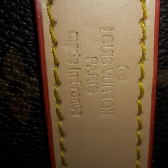 Bags | Authentic Lv Bag | Poshmark